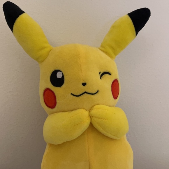 Toys | Pikachu Plushie | Poshmark
